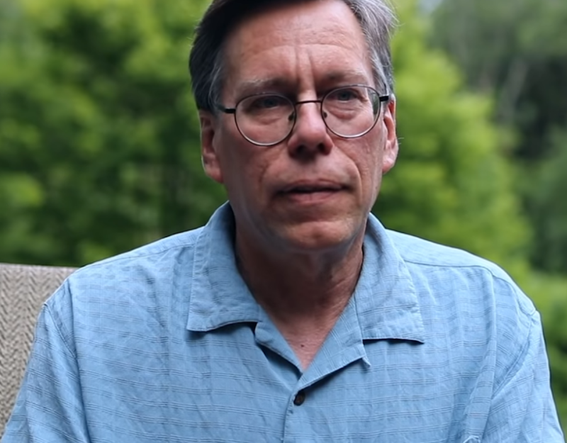 Bob Lazar - eSTRoPeaLo
